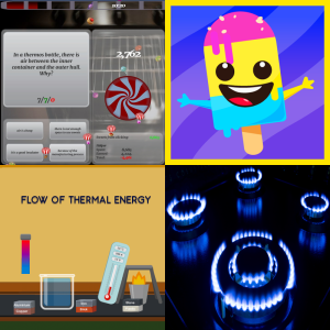 Free Lesson: Heat as Energy Transfer MS-PS3.A-1 - Free Educational ...